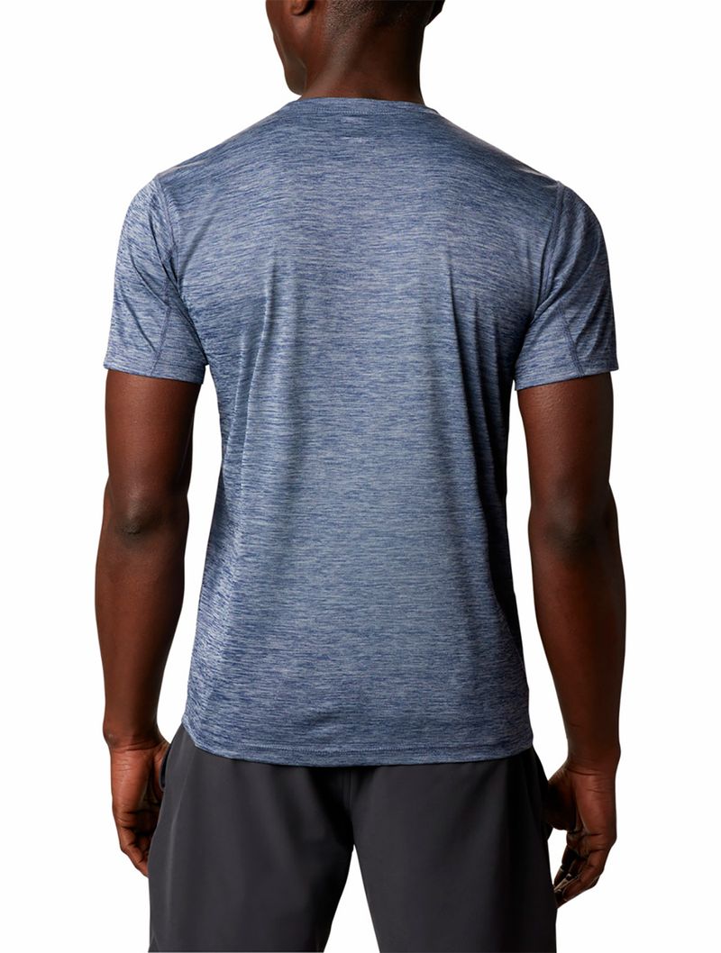 Camiseta Columbia Sub Zero
