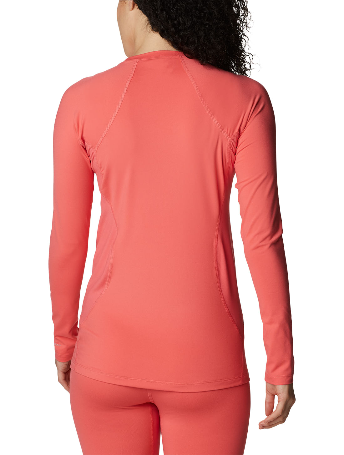 Baselayer Columbia Feminina Midweight II - Columbia Sportswear