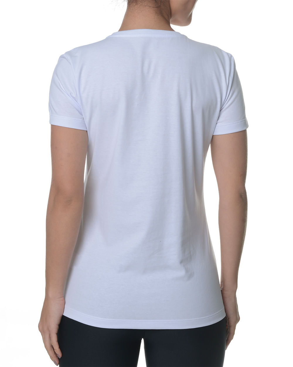 Camiseta Columbia Feminina Mini Scripted Brand - Columbia Sportswear