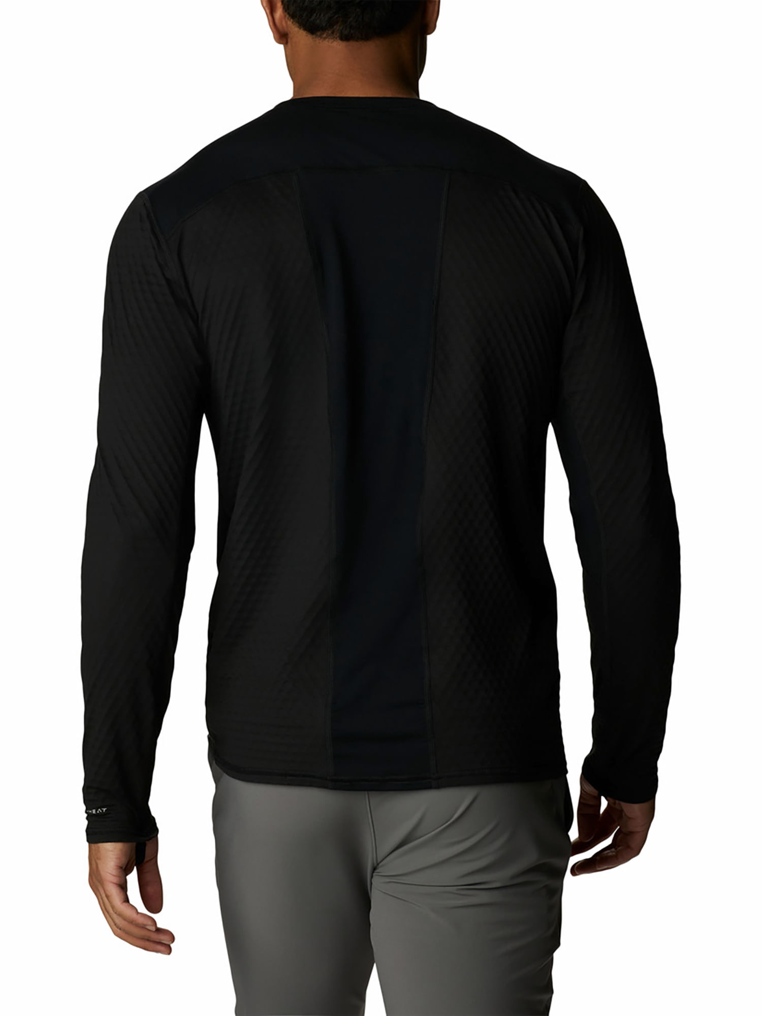 Baselayer Columbia Masculino Bliss Ascent™ - Columbia Sportswear