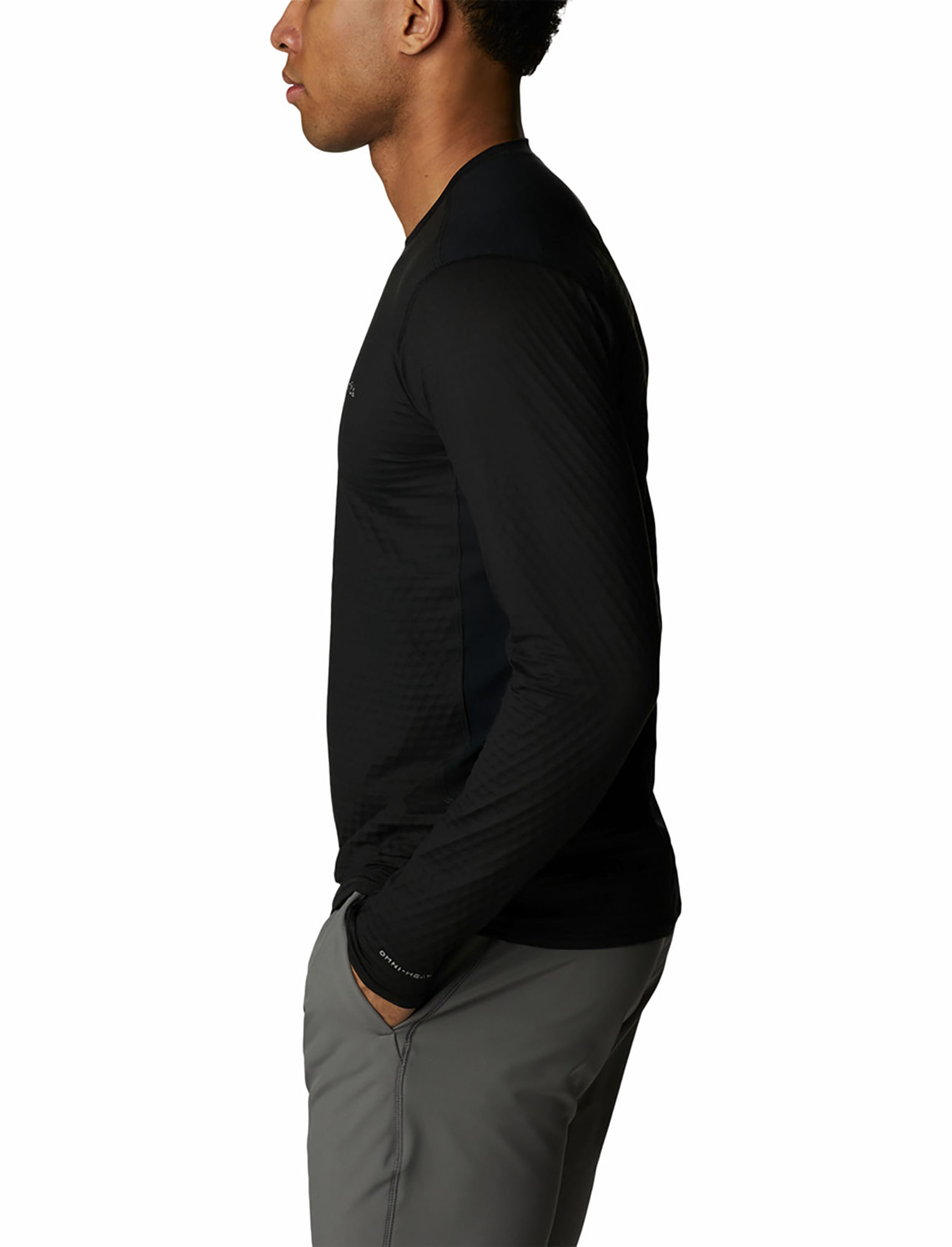 Baselayer Columbia Masculino Bliss Ascent™ - Columbia Sportswear