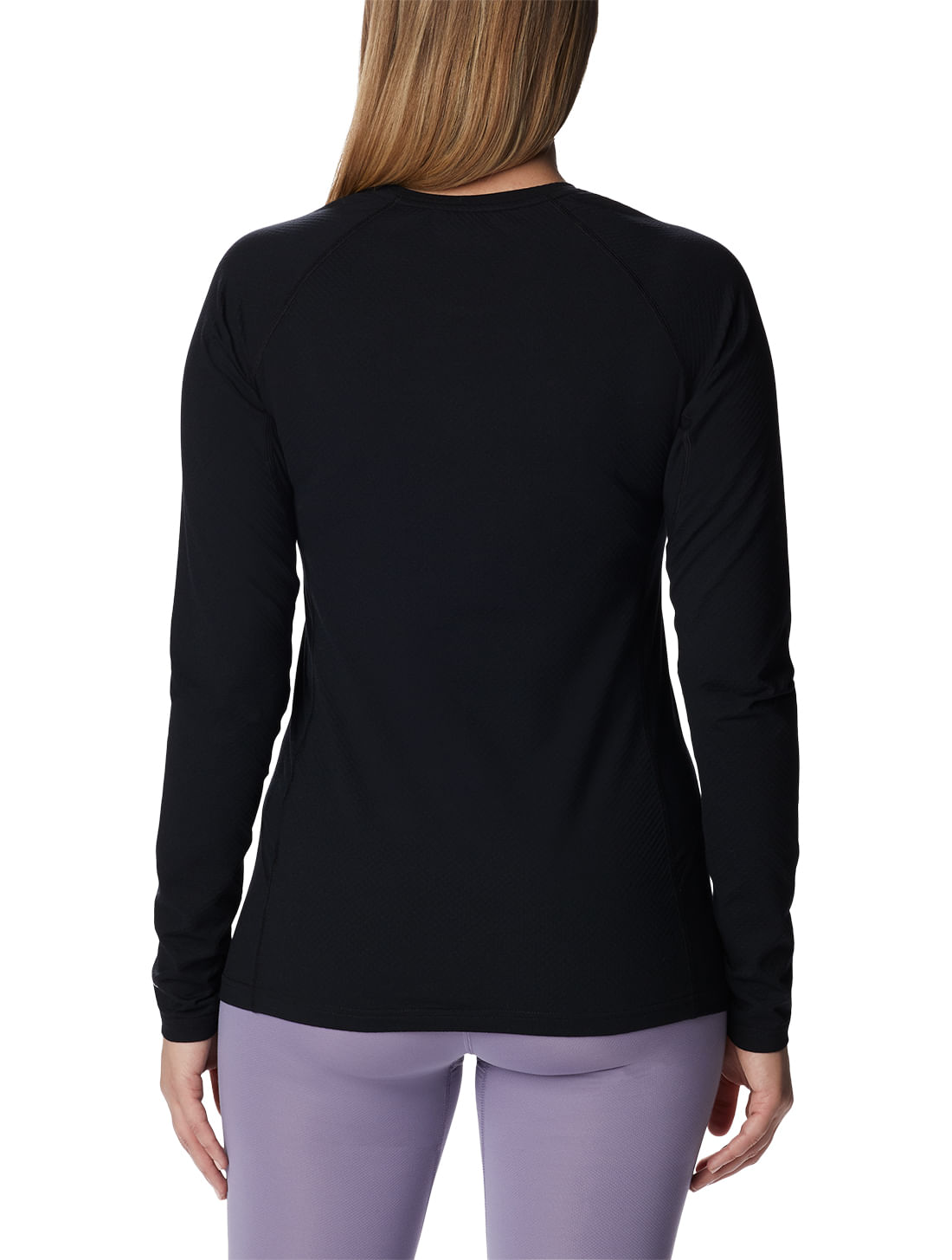 Baselayer Columbia Feminino Omni-Heat Infinity Knit - Columbia Sportswear