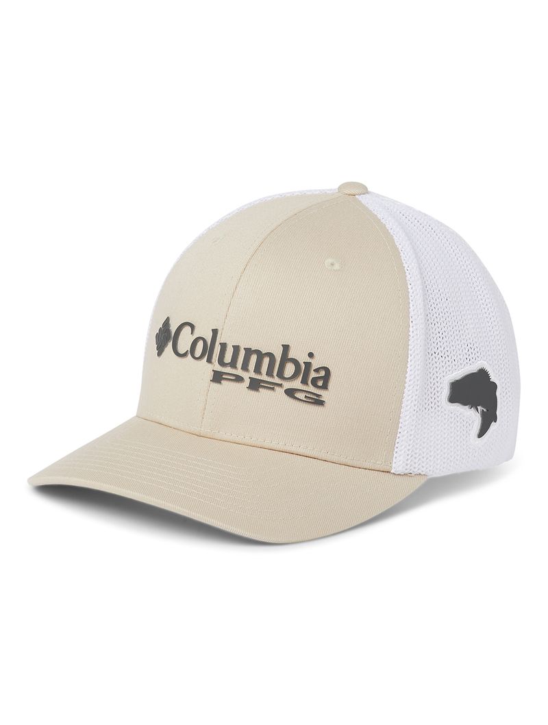 Boné Columbia PFG Mesh™ - Columbia Sportswear Boné Columbia PFG Mesh™ - Columbia Sportswear